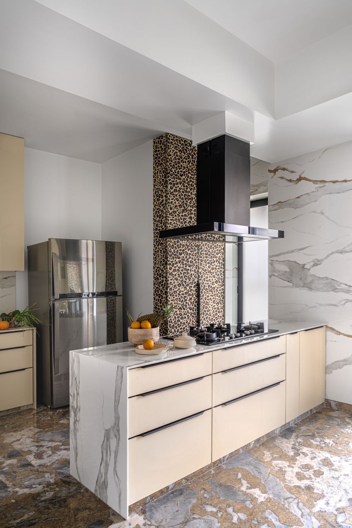 Meander Hūs | Aum Architects | Mumbai – Interiorlover Projects