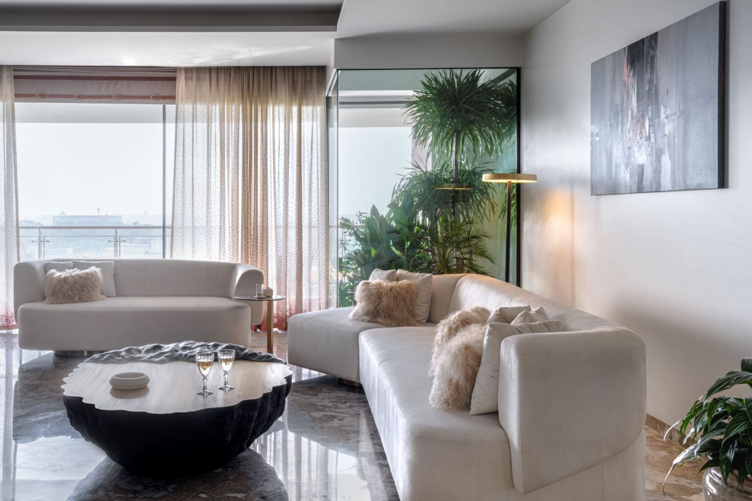 Meander Hūs | Aum Architects | Mumbai – Interiorlover Projects