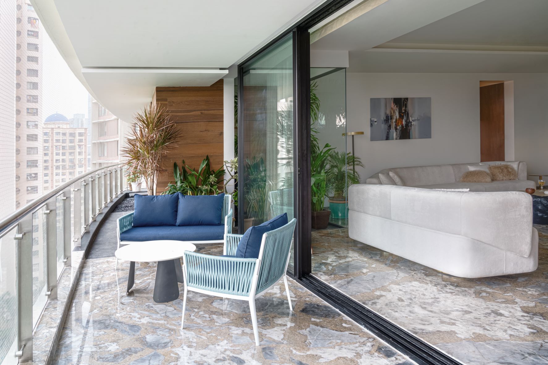 Meander Hūs | Aum Architects | Mumbai – Interiorlover Projects