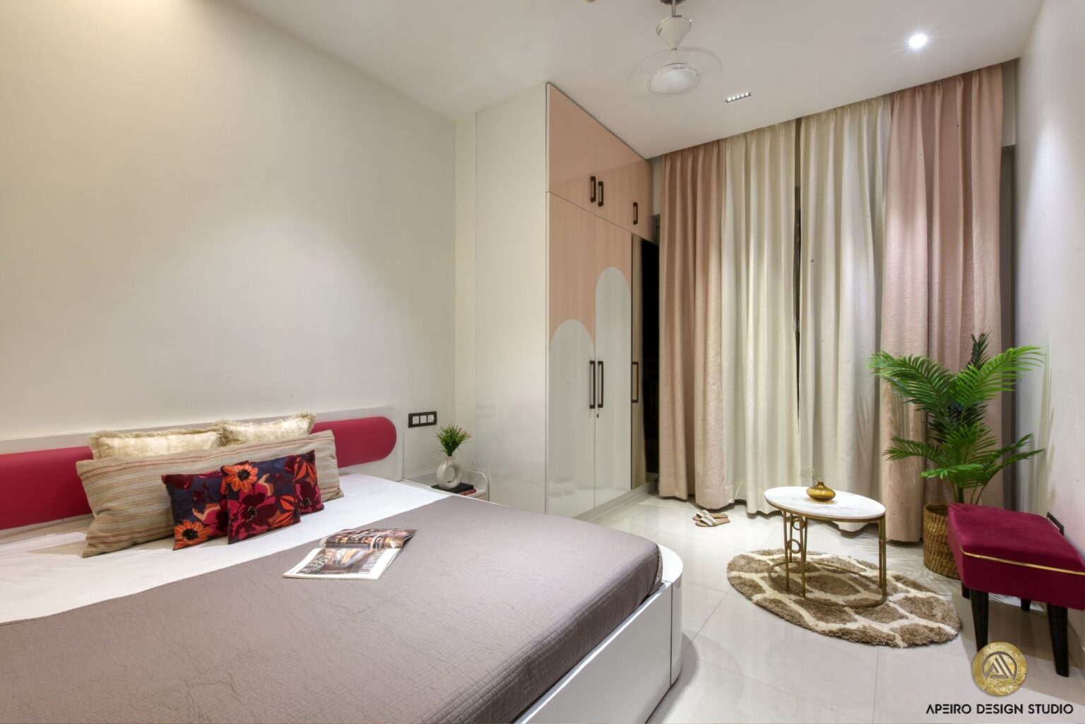 Raj Niwas | Apeiro Design Studio | Noida – Interiorlover Projects