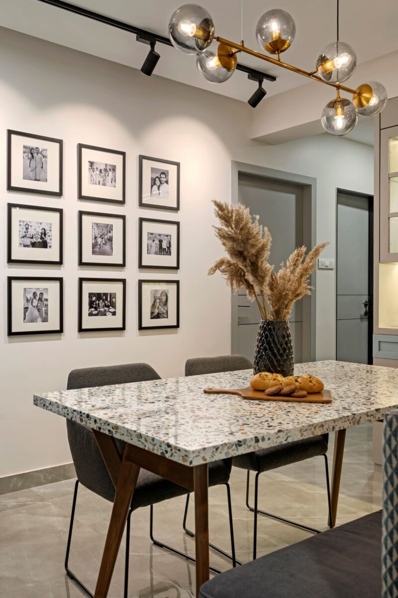 Bianca Residence | The Design Chapel | Mumbai – Interiorlover Projects