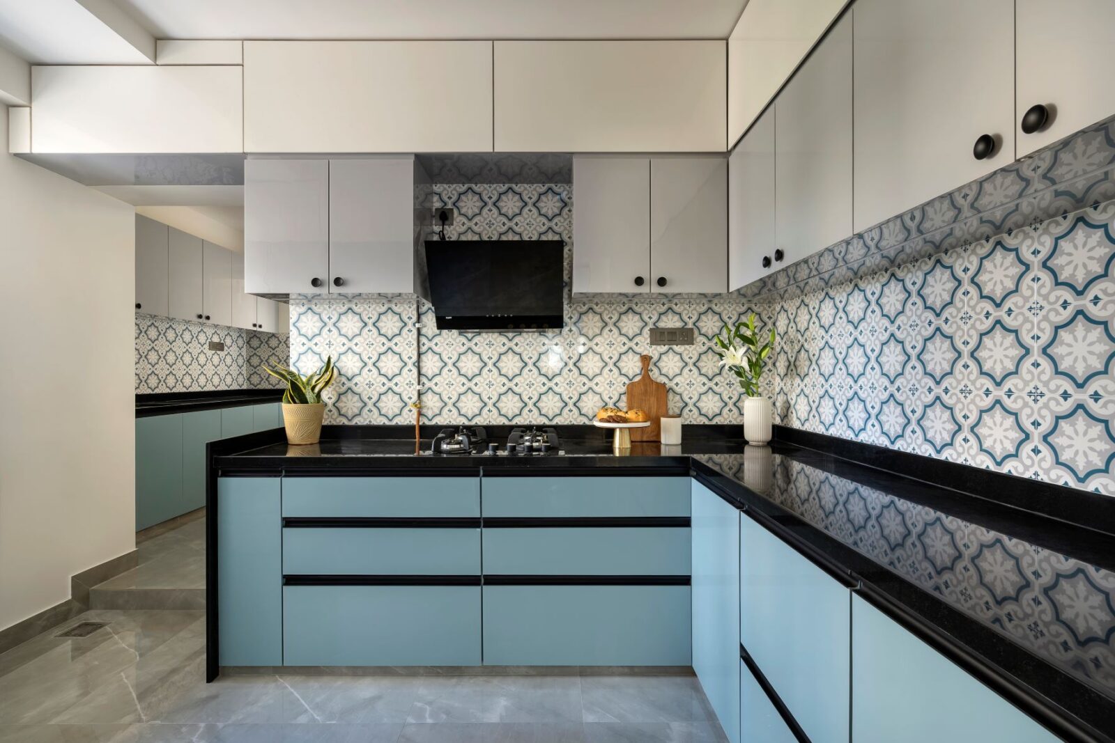 Bianca Residence | The Design Chapel | Mumbai – Interiorlover Projects