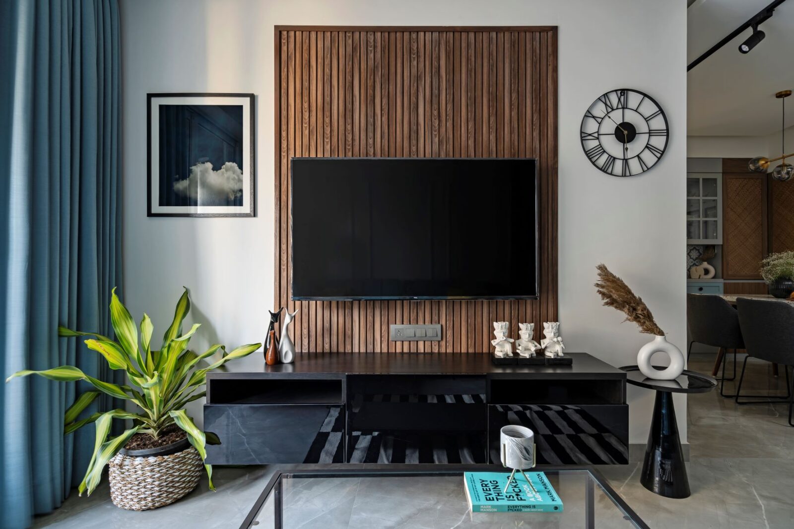 Bianca Residence | The Design Chapel | Mumbai – Interiorlover Projects