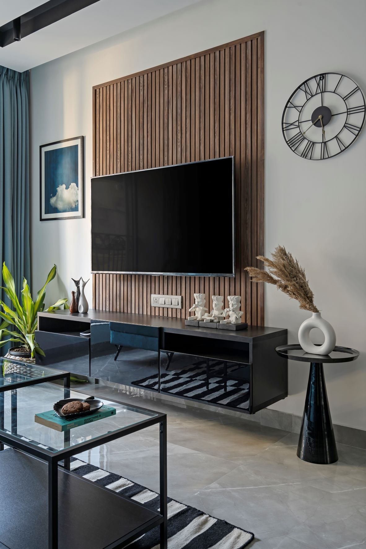 Bianca Residence | The Design Chapel | Mumbai – Interiorlover Projects