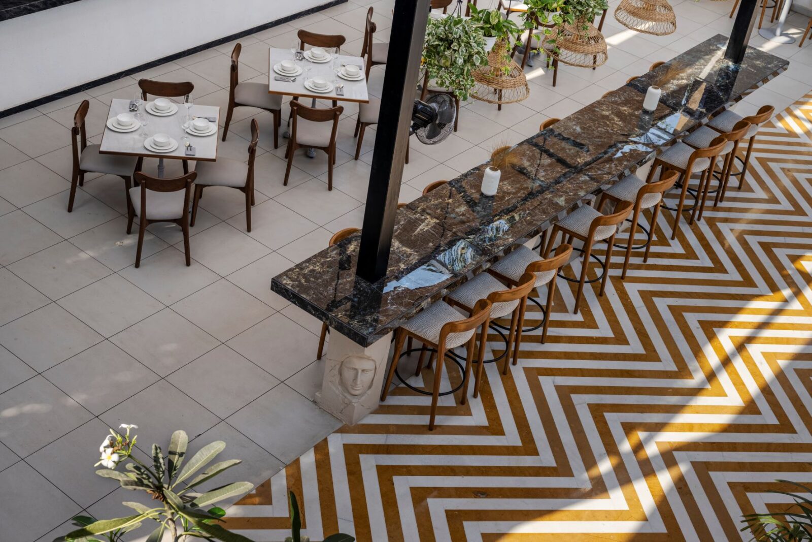 Silkroute | Studio Twenty Two | Juhu – Interiorlover Projects