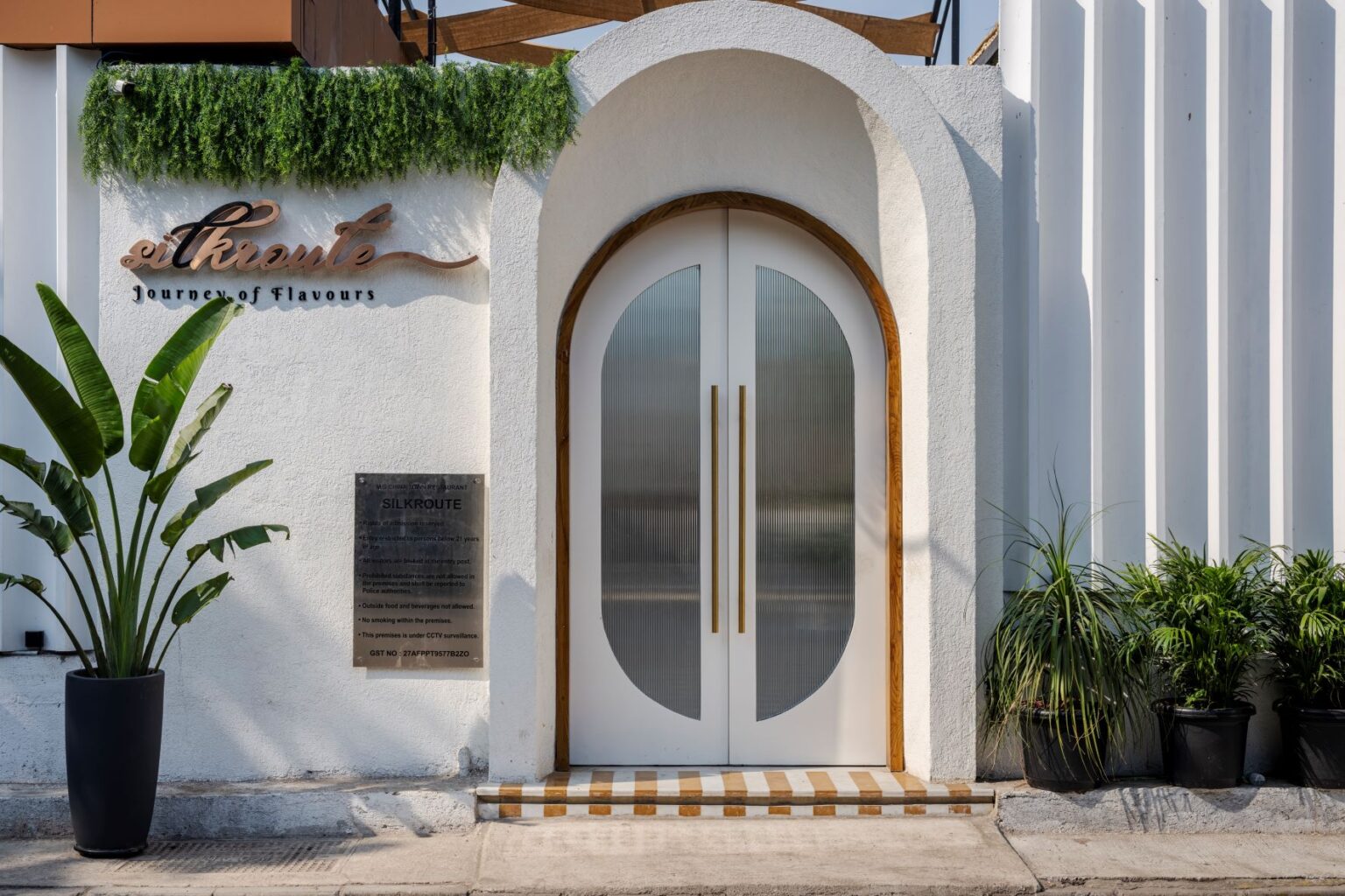 Silkroute | Studio Twenty Two | Juhu – Interiorlover Projects