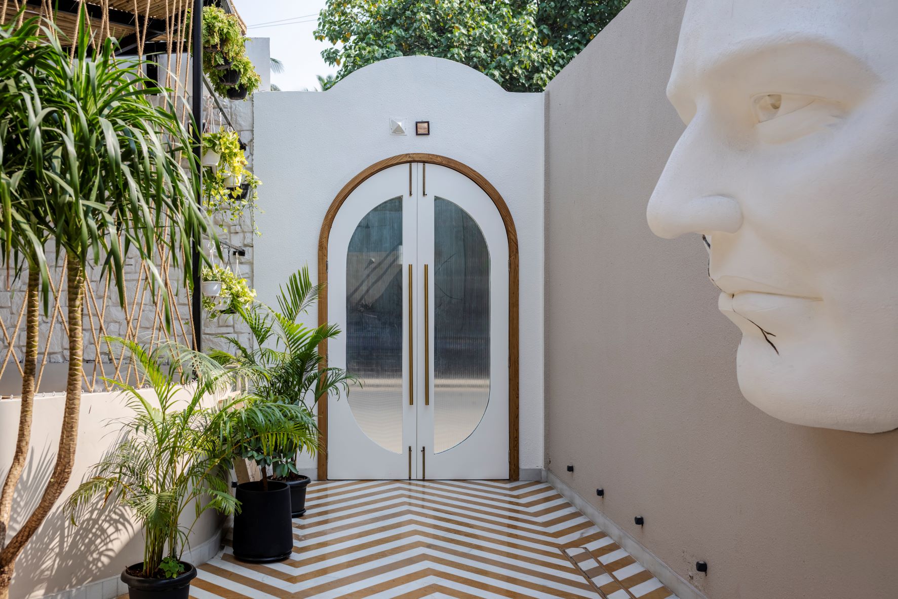 Silkroute | Studio Twenty Two | Juhu – Interiorlover Projects