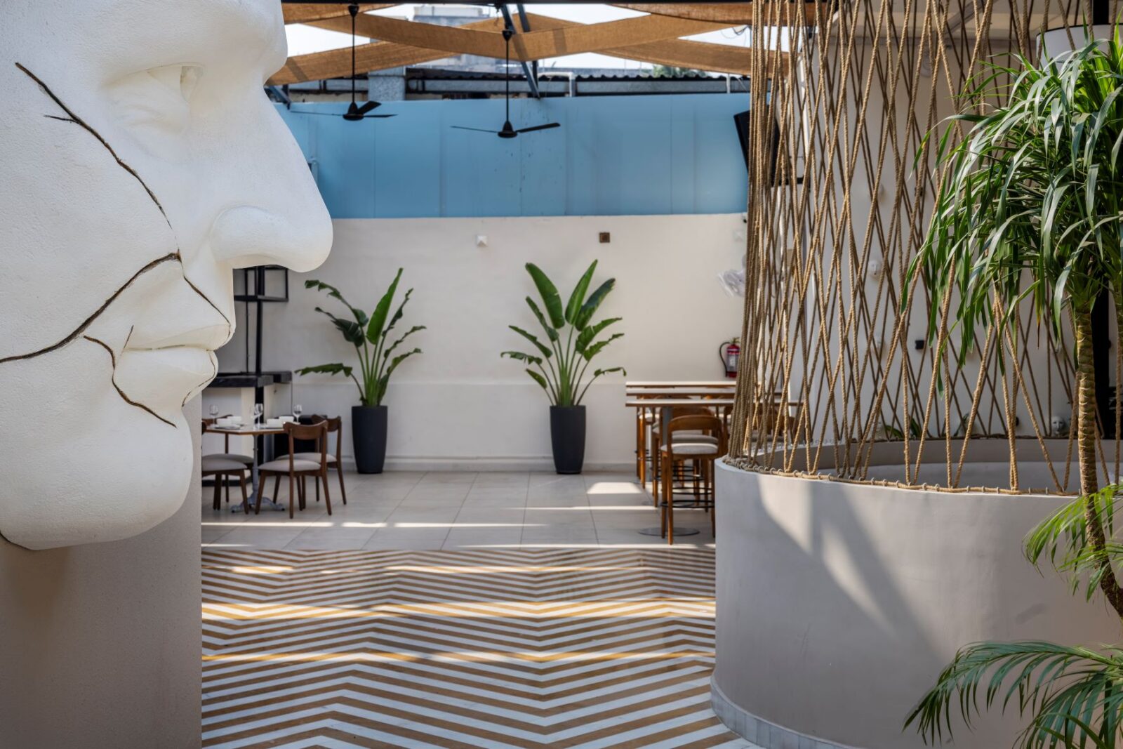 Silkroute | Studio Twenty Two | Juhu – Interiorlover Projects