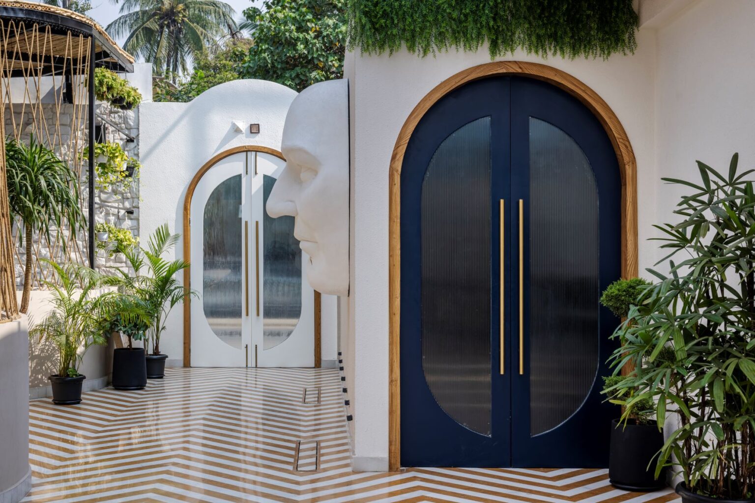 Silkroute | Studio Twenty Two | Juhu – Interiorlover Projects