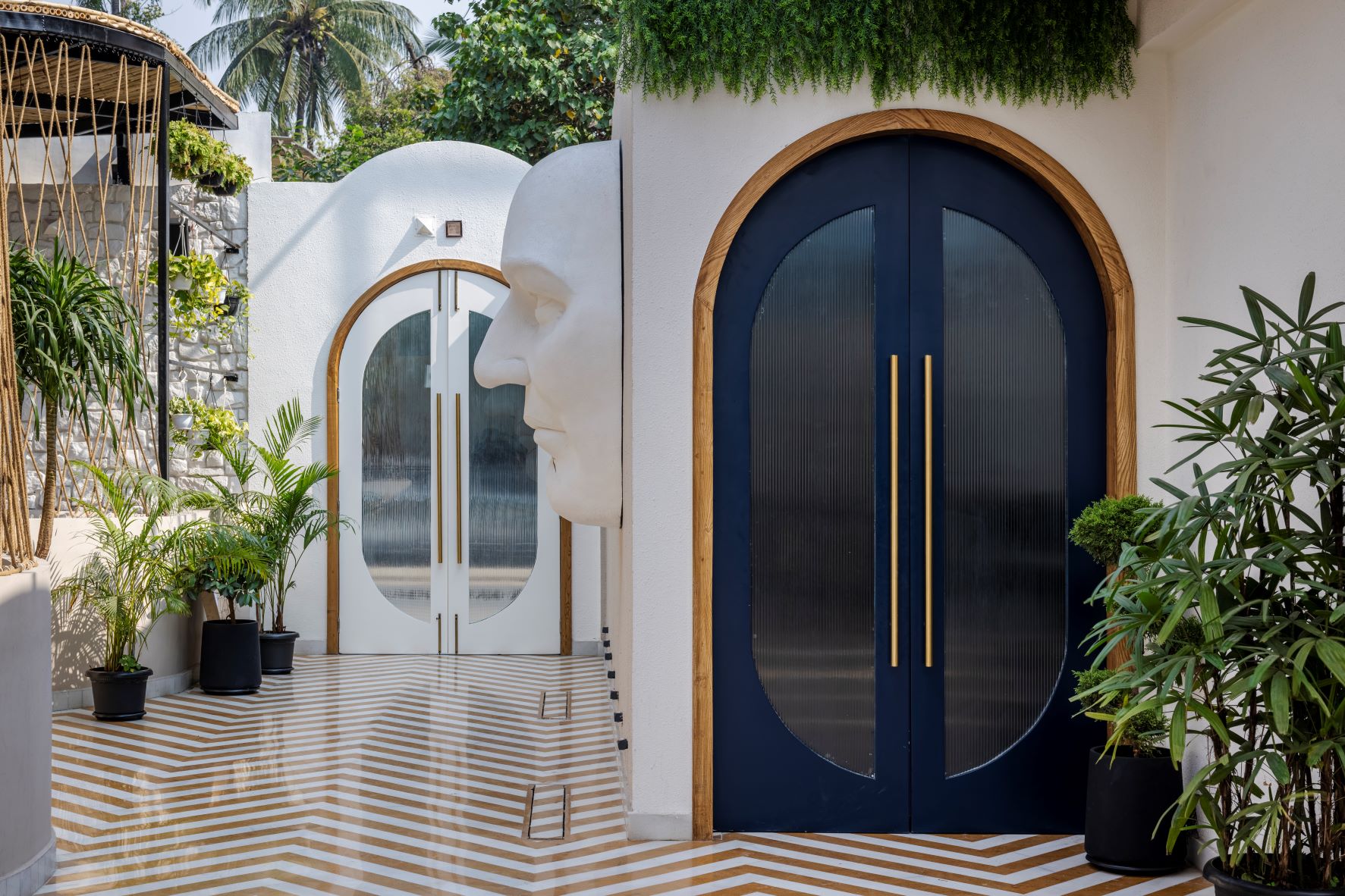 Silkroute | Studio Twenty Two | Juhu – Interiorlover Projects