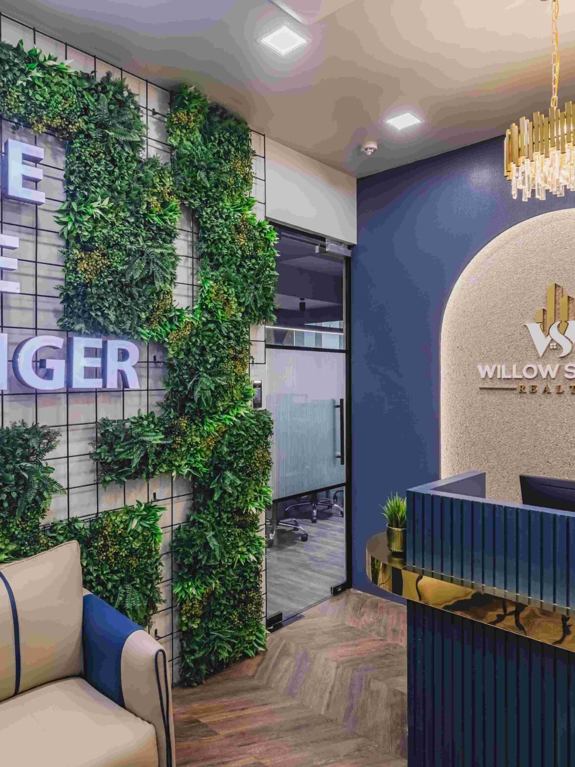 The Willows | Space Theory | Ahmedabad – Interiorlover Projects