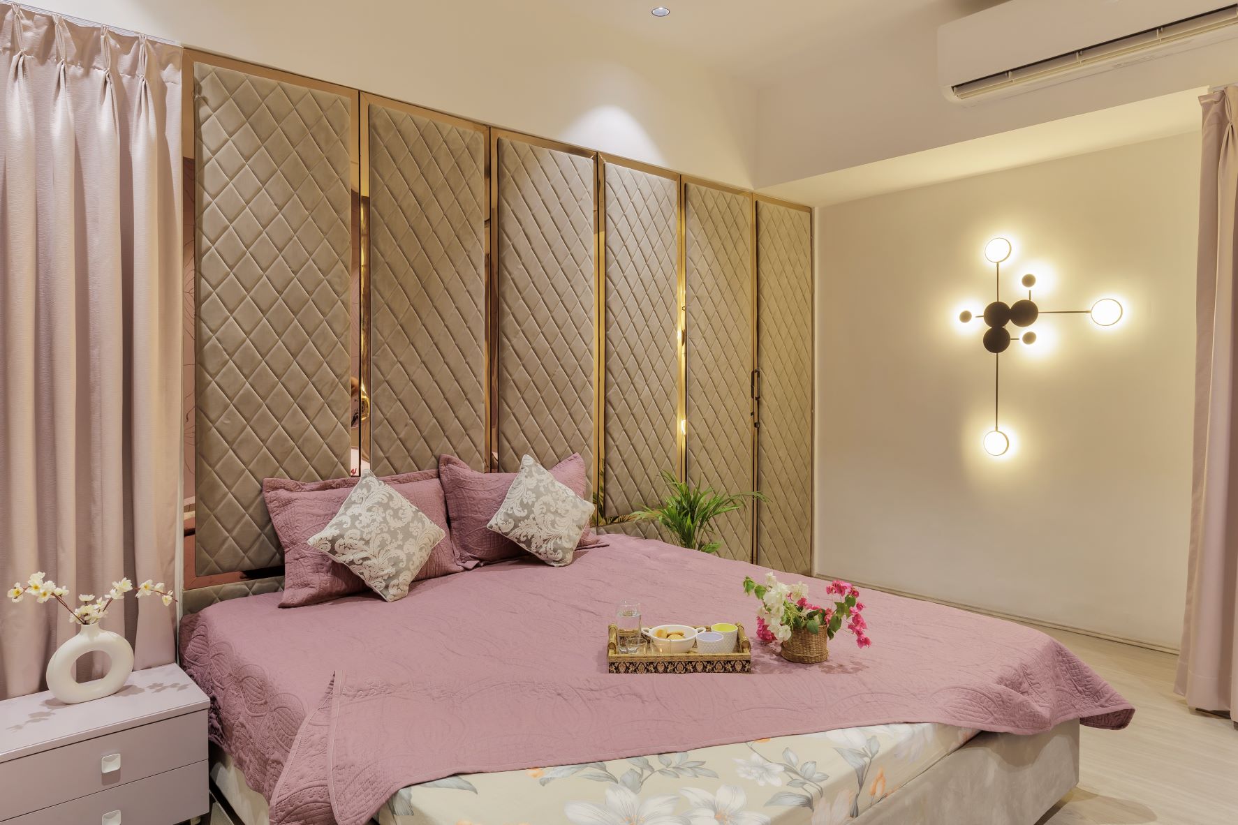 Savitri Residential Bungalow | Interior Era | Raipur – Interiorlover Projects