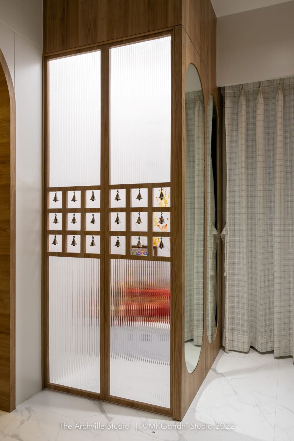 The Arch House | The Archville Studio | Pune – Interiorlover Projects