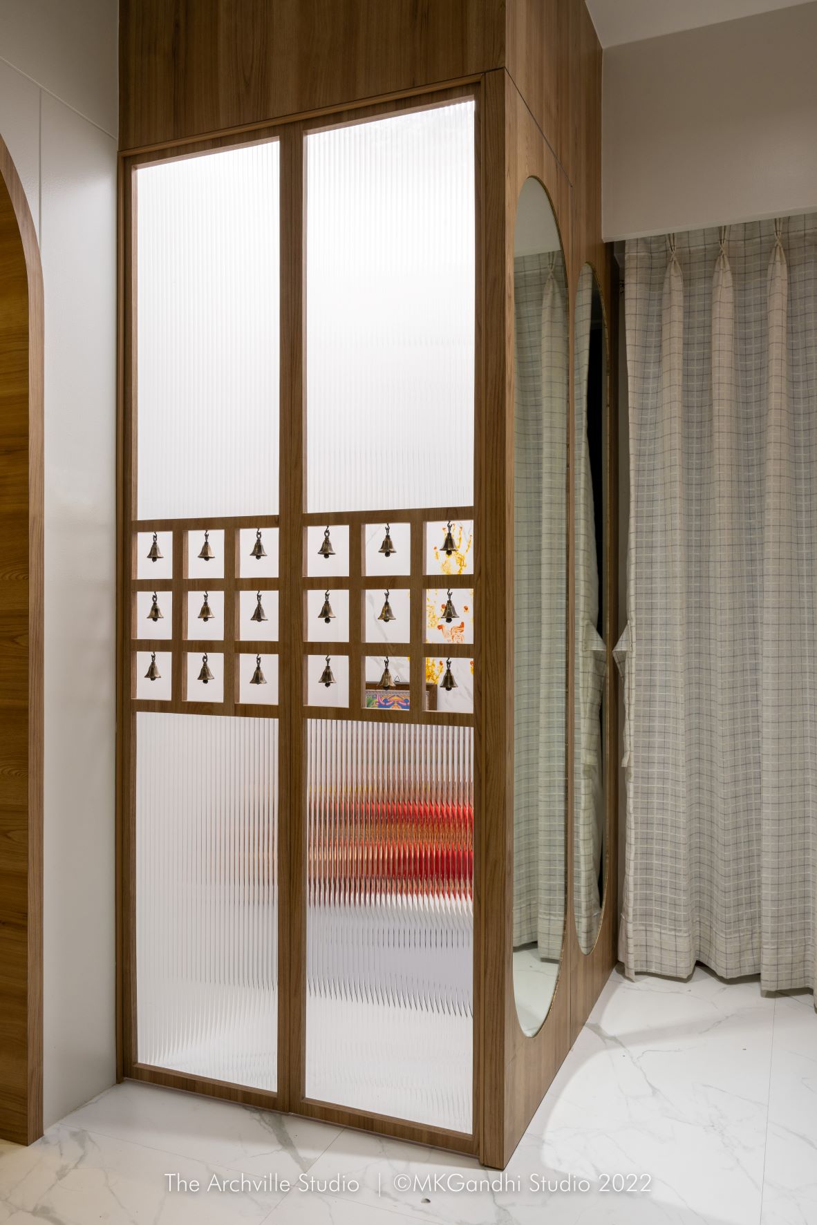 The Arch House | The Archville Studio | Pune – Interiorlover Projects