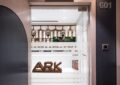 Minimalist Office | Komal Solanki Designs - KSD | Mumbai ...