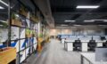 Prepladder Office | Projected Rays | Chandigarh – Interiorlover Projects