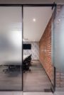 Prepladder Office | Projected Rays | Chandigarh – Interiorlover Projects