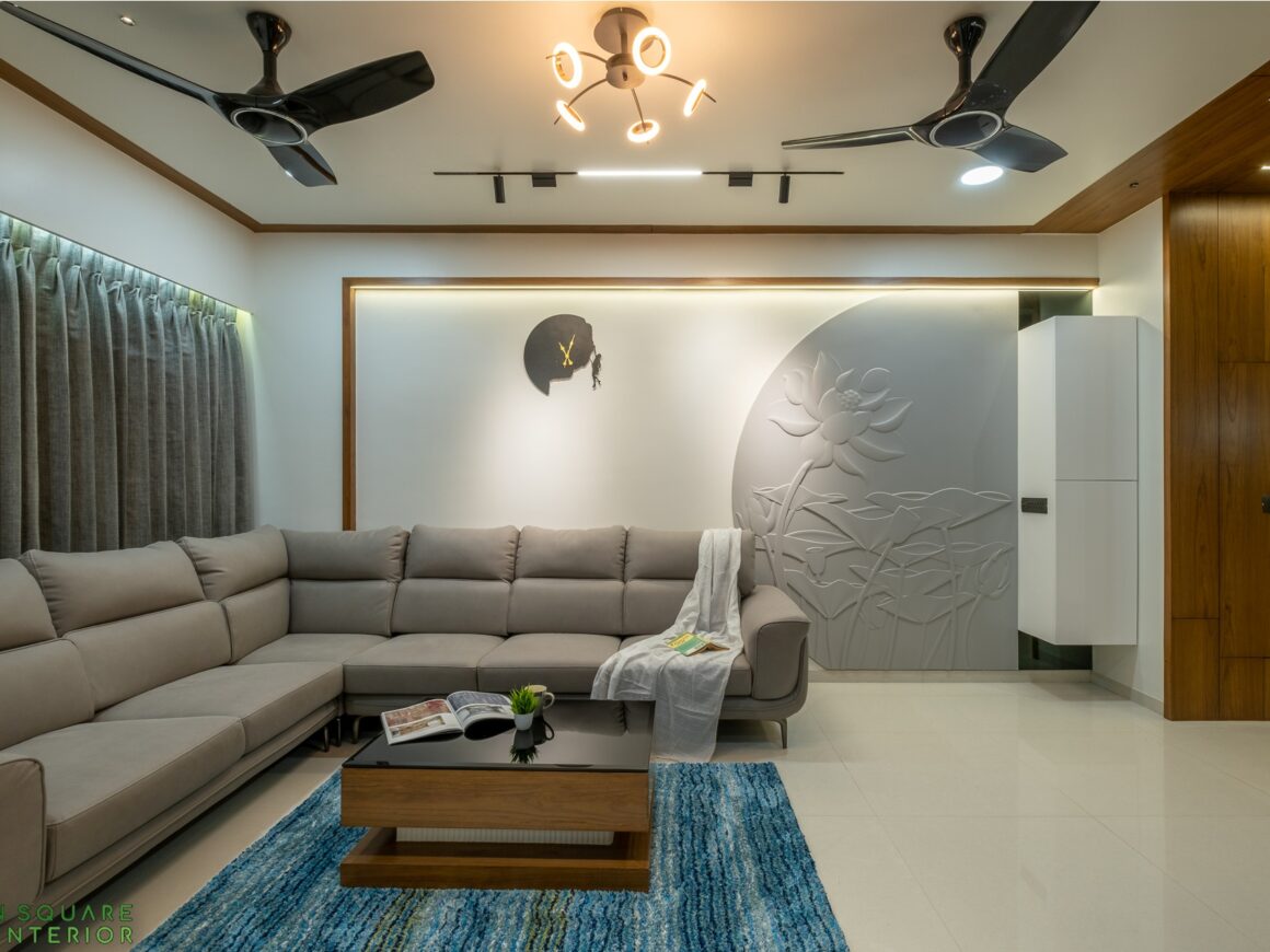 MH 15 Jones | ARC Tales | Nashik – Interiorlover Projects