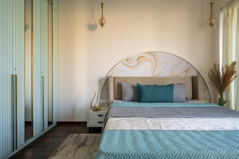 The Melange Apartment | AndSpaces | Pune – Interiorlover Projects
