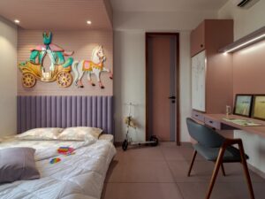 An Illuminated House | Balaji Design Studio | Jalgaon – Interiorlover ...