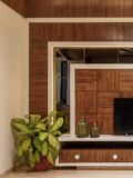 An Illuminated House | Balaji Design Studio | Jalgaon – Interiorlover ...