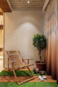 An Illuminated House | Balaji Design Studio | Jalgaon – Interiorlover ...