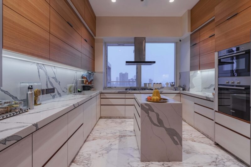 The White House | Zeel Architects | Worli – Interiorlover Projects