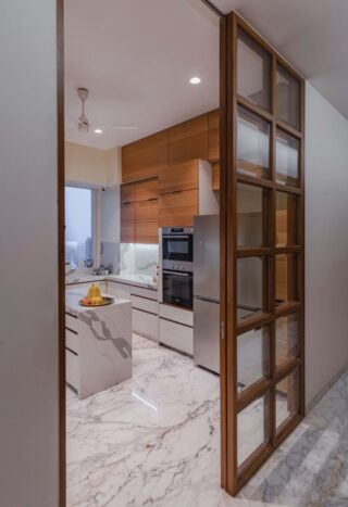 The White House | Zeel Architects | Worli – Interiorlover Projects
