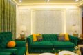 Fusion Neo-Classical Home | Hanging Hammer | Hyderabad – Interiorlover ...
