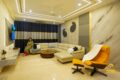 Fusion Neo-Classical Home | Hanging Hammer | Hyderabad – Interiorlover ...