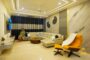 Fusion Neo-Classical Home | Hanging Hammer | Hyderabad – Interiorlover ...
