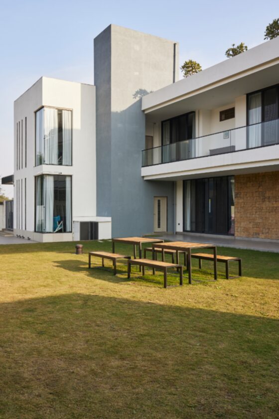 Residence in Raipur | Ar. Prashant Agrawal | Raipur – Interiorlover ...