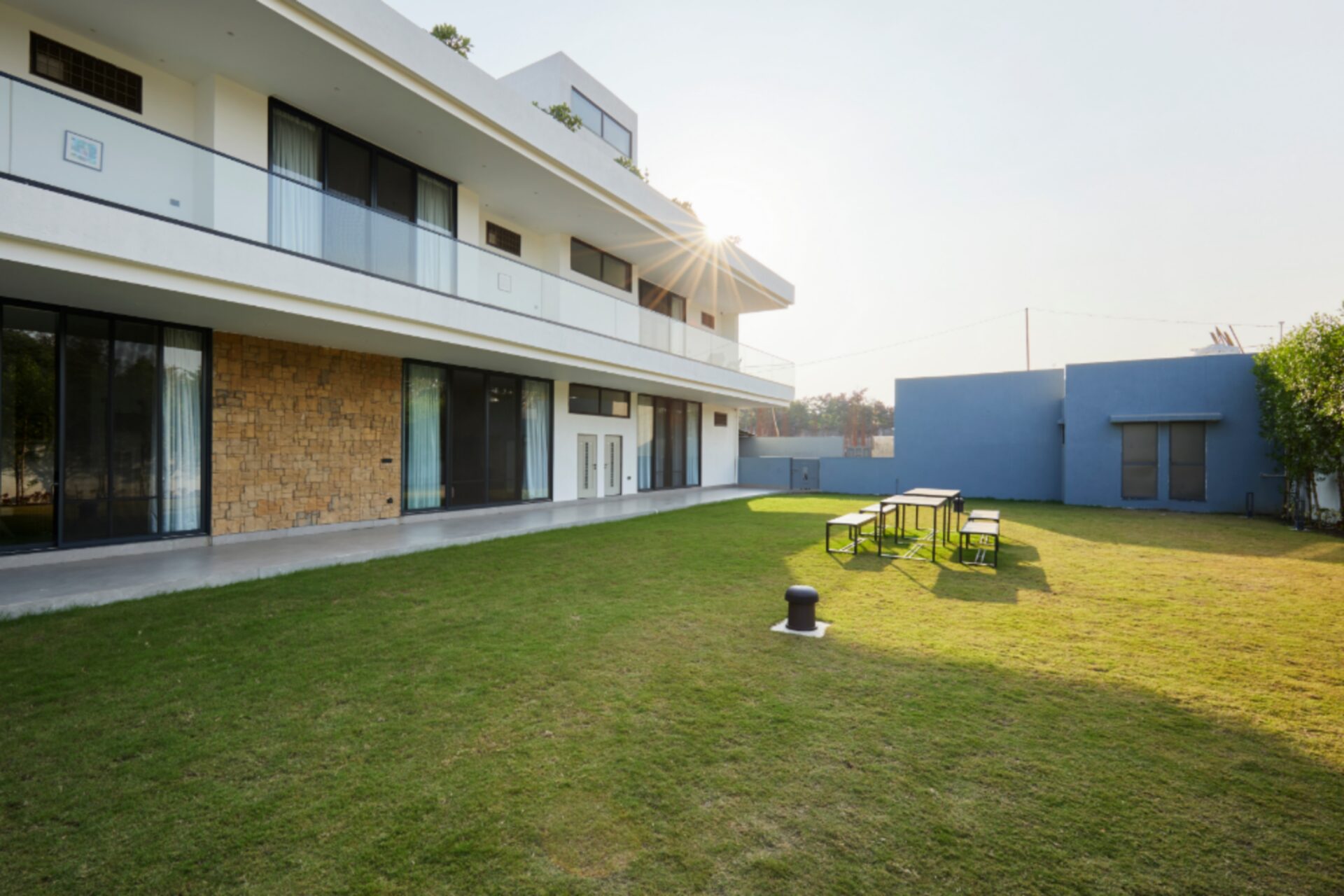 Residence in Raipur | Ar. Prashant Agrawal | Raipur – Interiorlover ...
