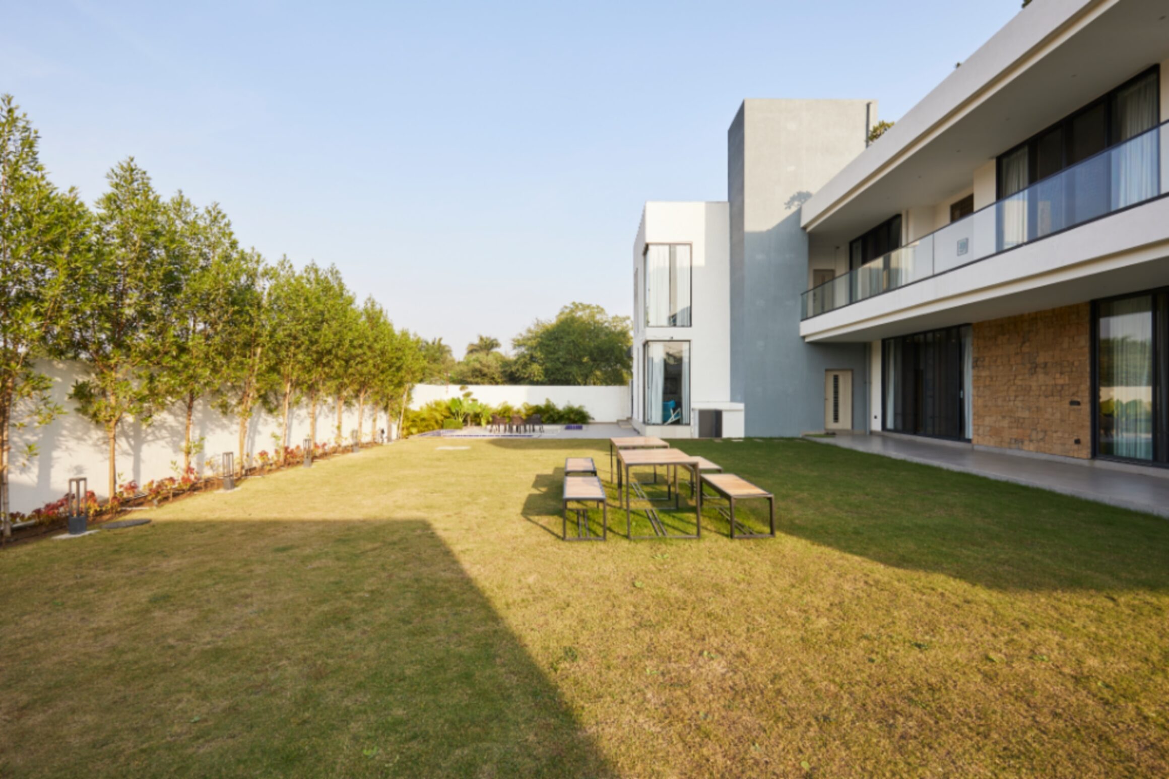 Residence in Raipur | Ar. Prashant Agrawal | Raipur – Interiorlover ...