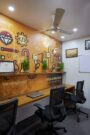 SSquare Tech Office | AR Architects | Bhilai – Interiorlover Commercial