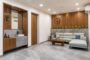 The Plush Living | Spaxis Design | Vadodara – Interiorlover Projects