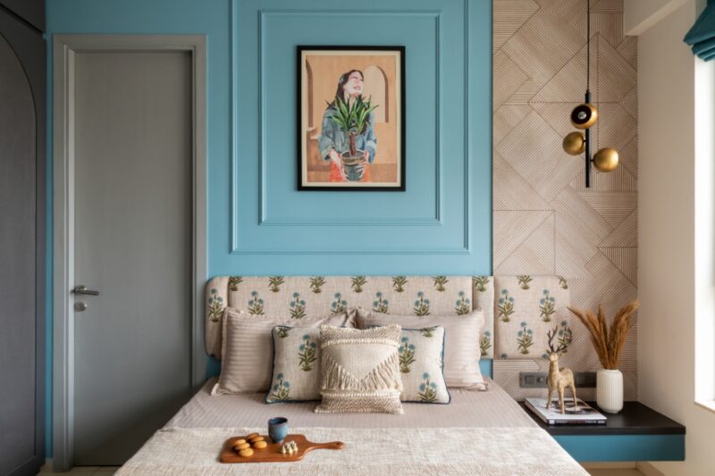 #PriVi House | The Design Chapel | Mumbai – Interiorlover Projects