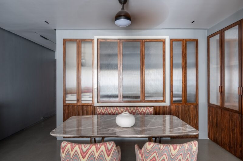 The Bodhi | Studio MAT Architects | Mumbai – Interiorlover Projects