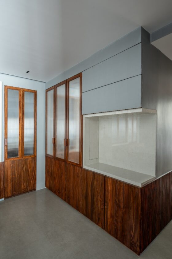 The Bodhi | Studio MAT Architects | Mumbai – Interiorlover Projects