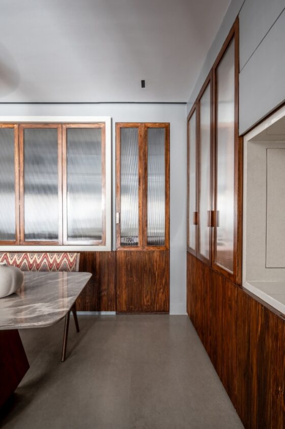 The Bodhi | Studio MAT Architects | Mumbai – Interiorlover Projects