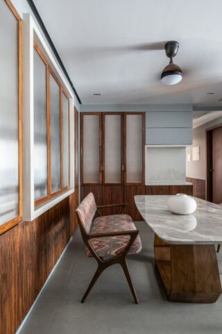 The Bodhi | Studio MAT Architects | Mumbai – Interiorlover Projects