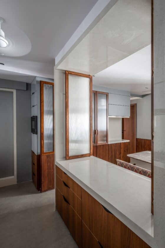 The Bodhi | Studio MAT Architects | Mumbai – Interiorlover Projects