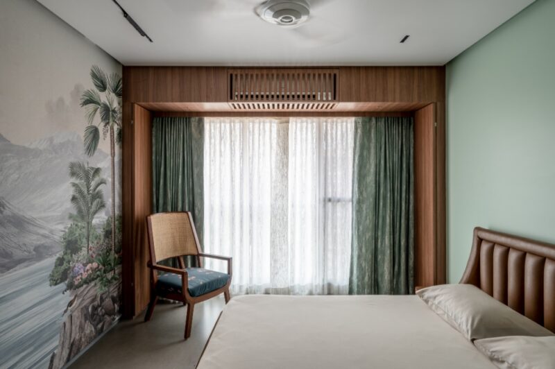The Bodhi | Studio MAT Architects | Mumbai – Interiorlover Projects