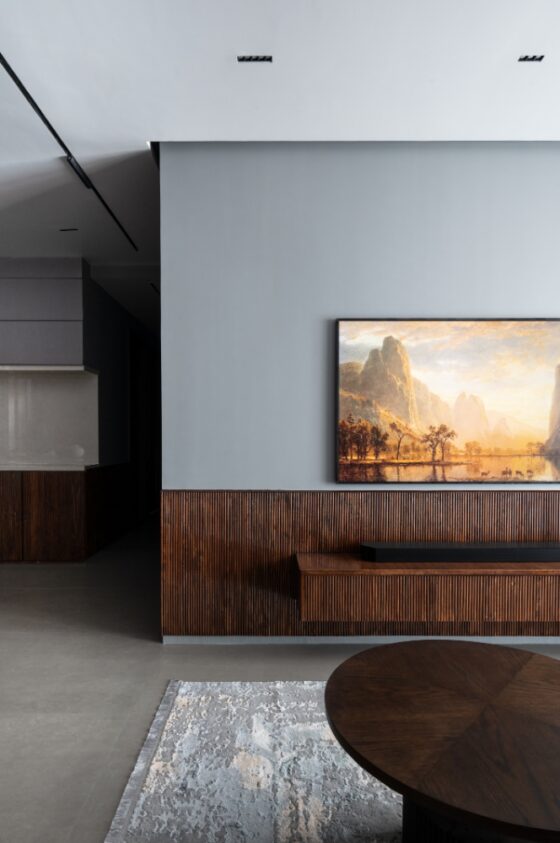 The Bodhi | Studio MAT Architects | Mumbai – Interiorlover Projects