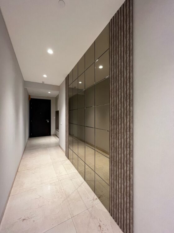 Neutral Chic | Duende Designs | Pune – Interiorlover Projects