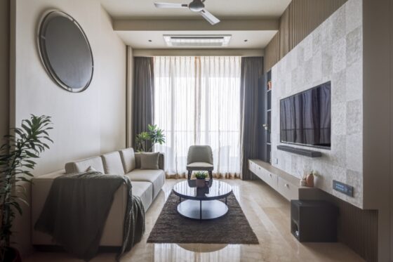 Northern Heights | Studio Twenty 2 | Mumbai – Interiorlover Projects