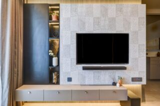 Northern Heights | Studio Twenty 2 | Mumbai – Interiorlover Projects