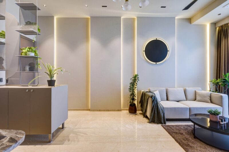 Northern Heights | Studio Twenty 2 | Mumbai – Interiorlover Projects