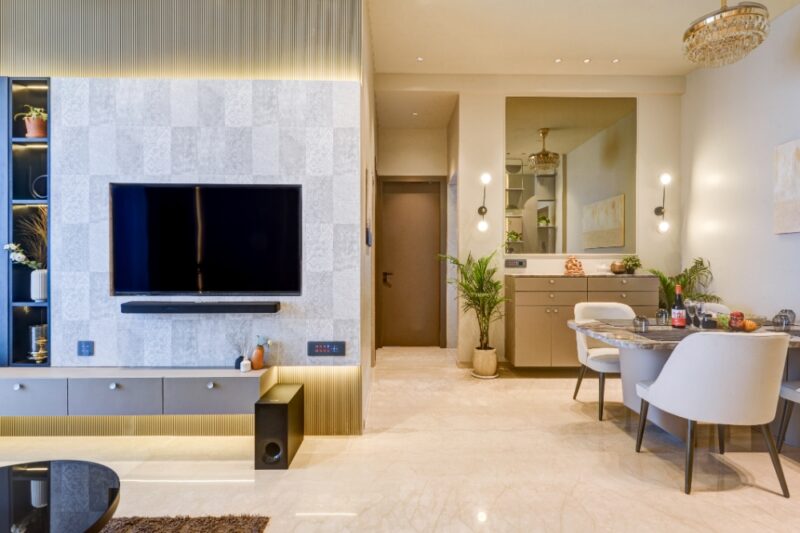 Northern Heights | Studio Twenty 2 | Mumbai – Interiorlover Projects