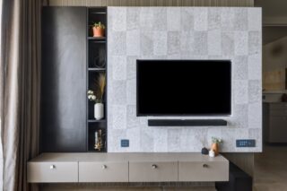 Northern Heights | Studio Twenty 2 | Mumbai – Interiorlover Projects